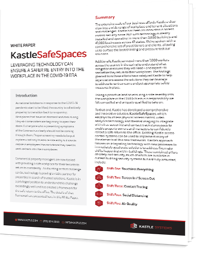 Legal SafeSpaces
